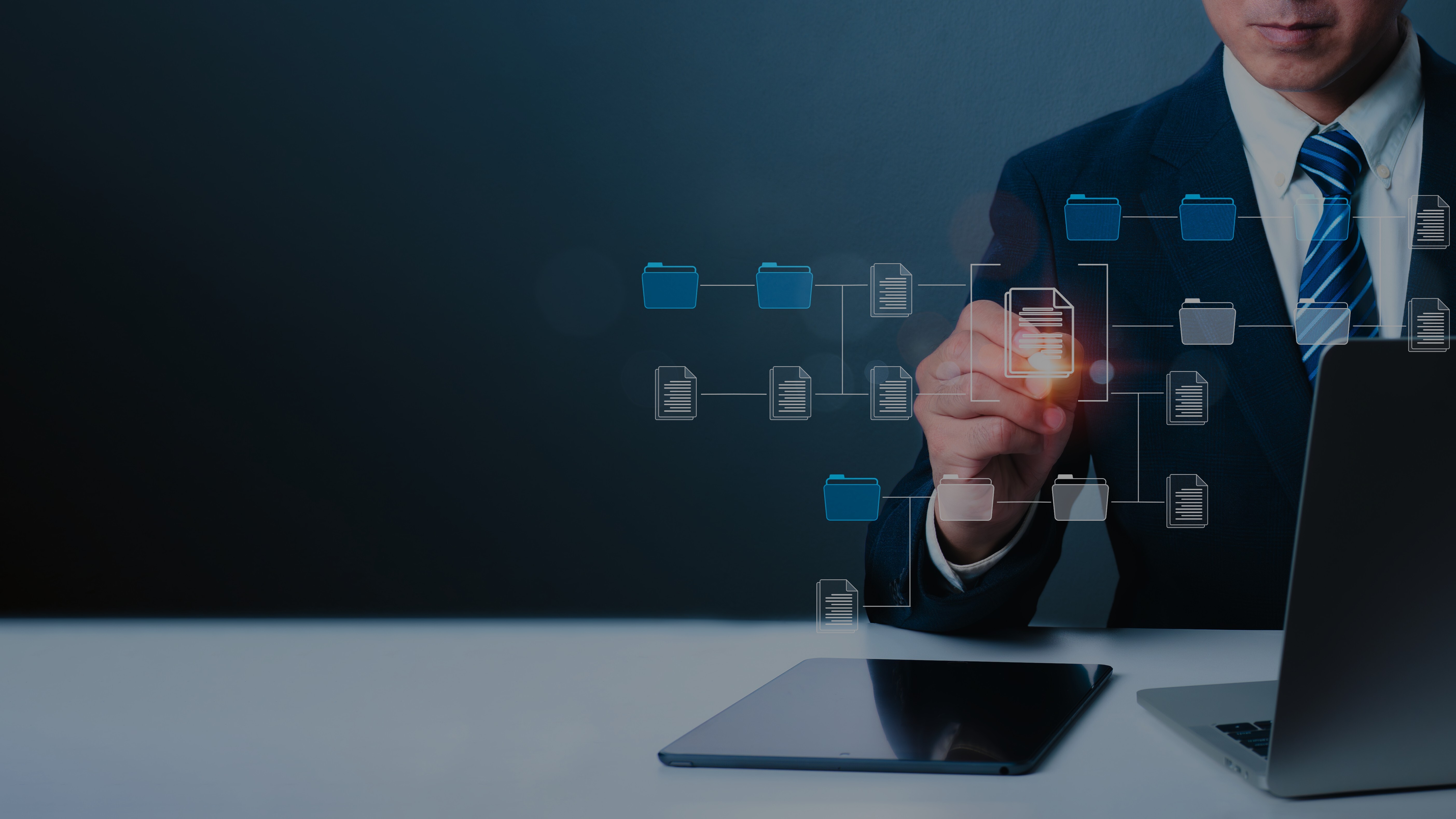 自治体向け オンライン申請拡充と窓口デジタル化の支援サービス｜TOPPAN BPO｜TOPPAN BPO